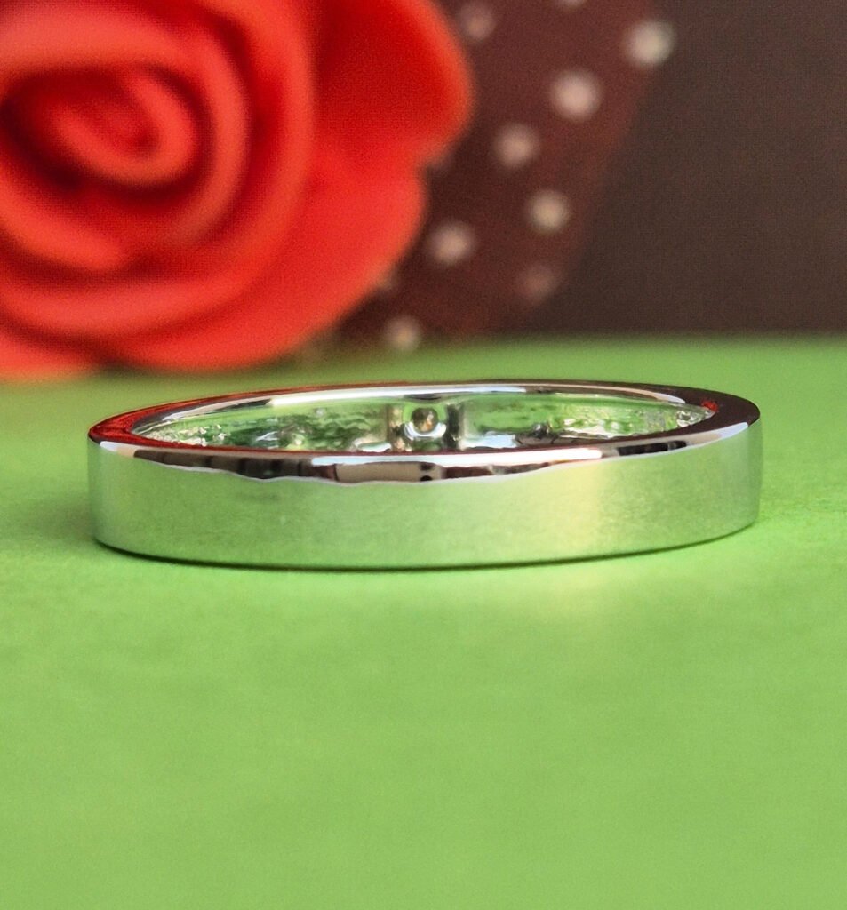 Ariel Ring - RS005 Royal Series - Tiffanka